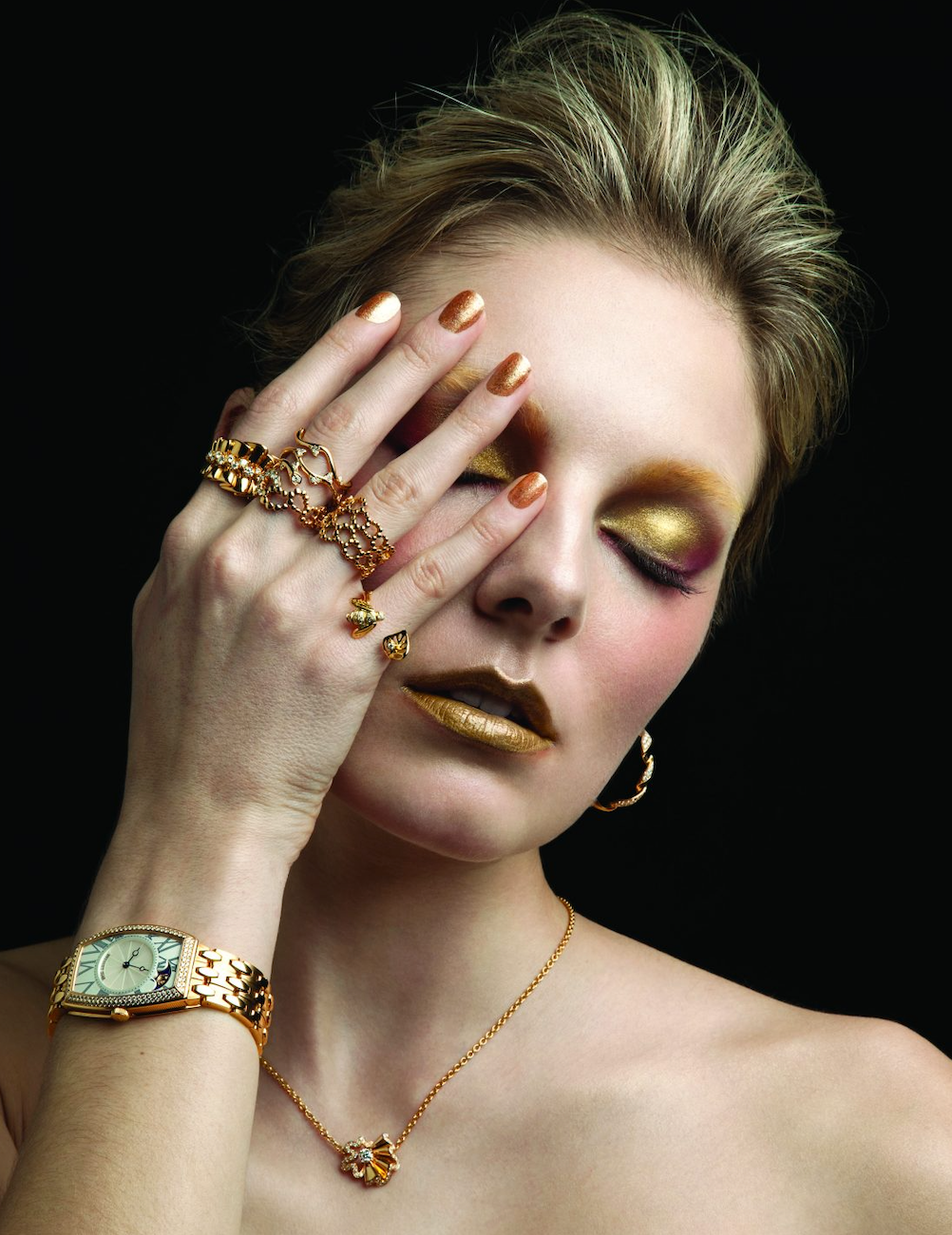 Rings – Stephen Russell Shop